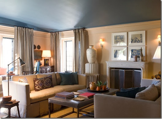 Design Inspiration…Nathan Turner - Vanessa Francis Interior Design